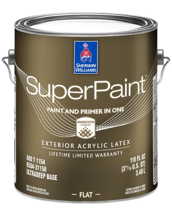 Paint Options: Good, Better, Best – Renew Painting LLC