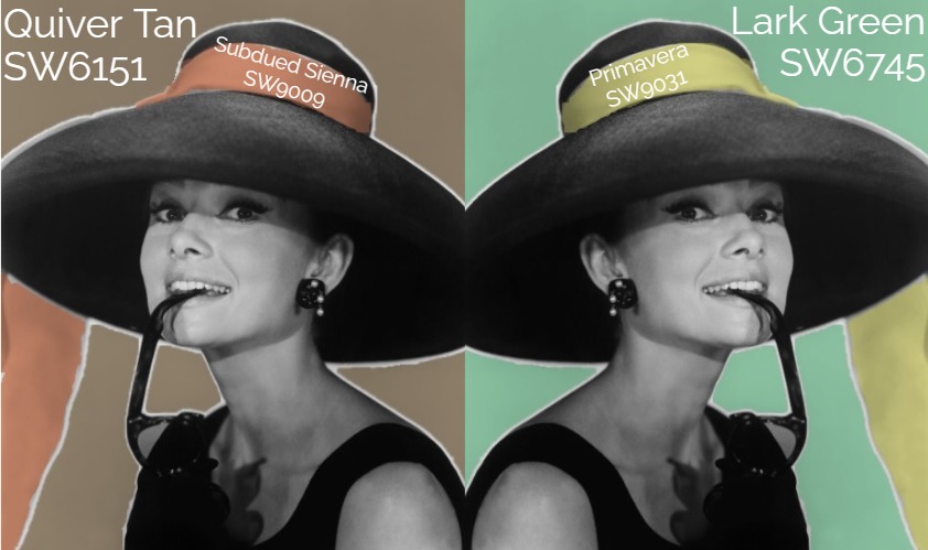 5-audrey-hepburn-quiver-tan-sw6151-subdued-sienna-sw9009-with-lark ...