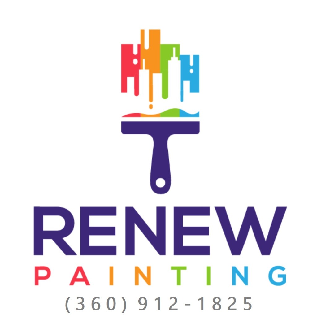Renew Painting LLC – House Painting in Sequim, Washington